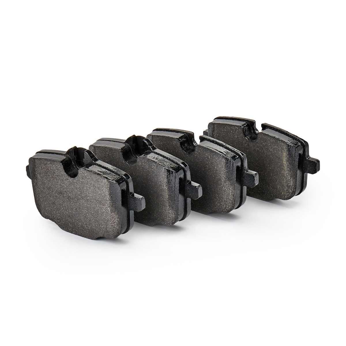 PASTILLA TRASERO BMW | Top Auto Parts